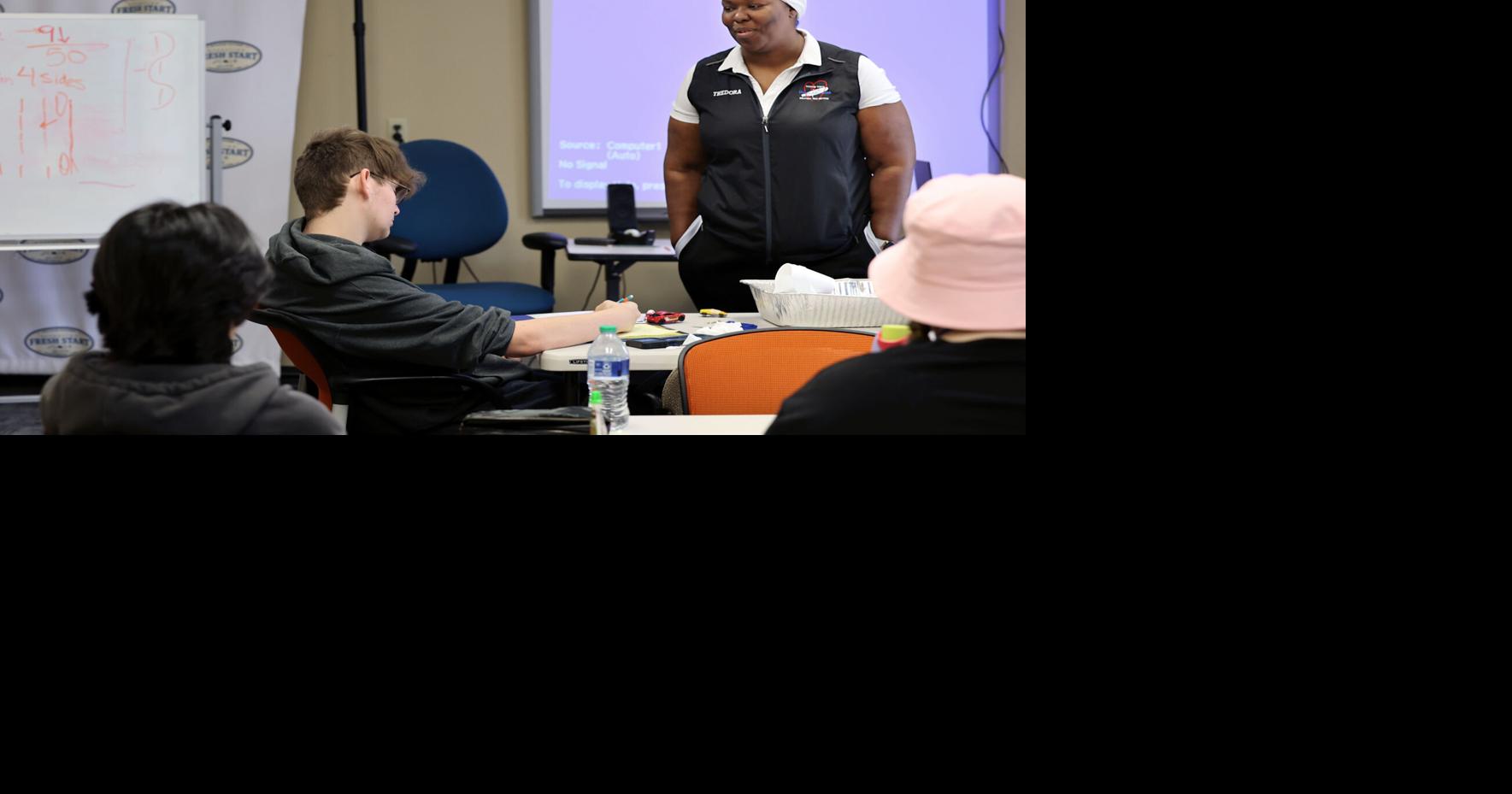 Operation Fresh Start funding restored