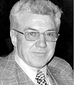 Rowley, Vivian George "Viv"