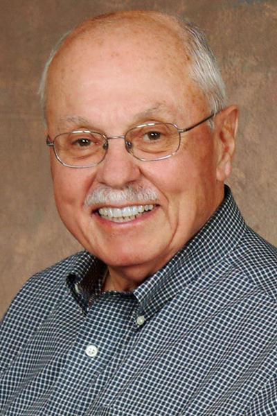 Schaller, Ronald Dean