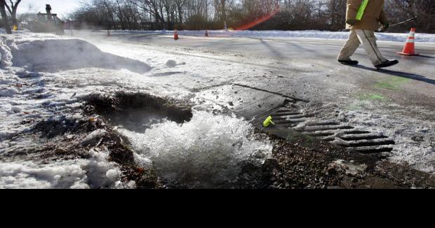 Madison Water Utility begins new 'conservation rate' increase