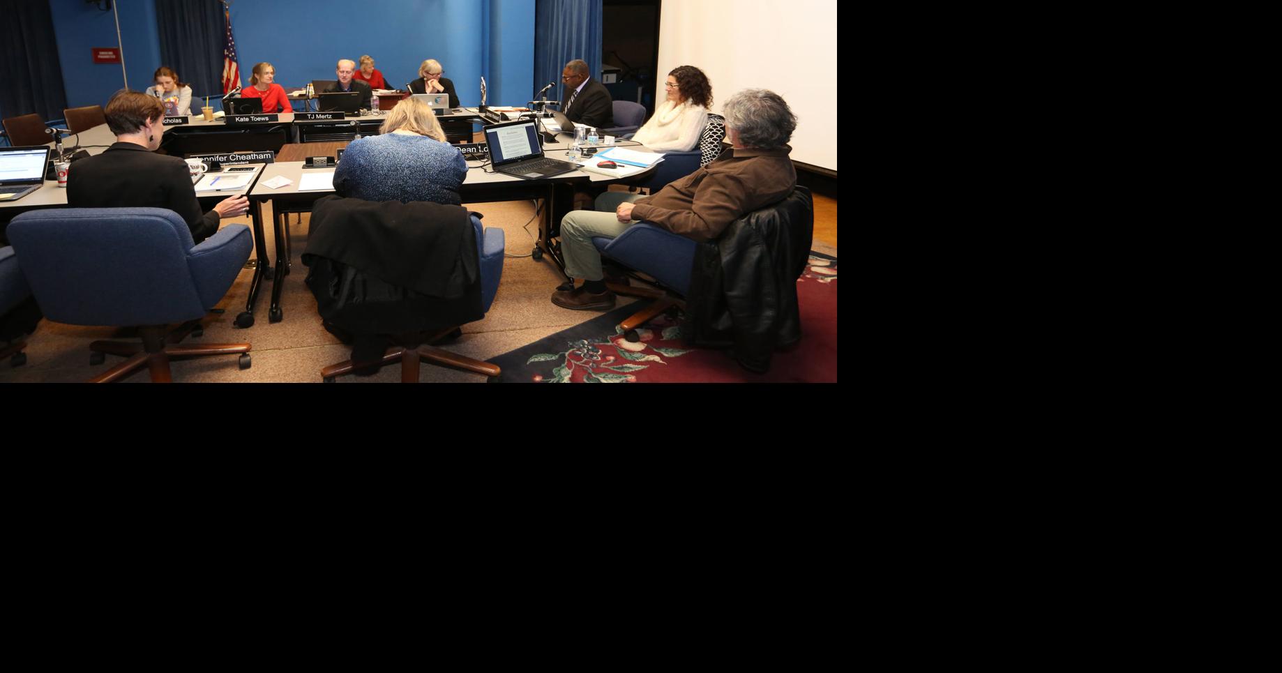 MMSD seeks School Board approval for office dedicated to at-risk students