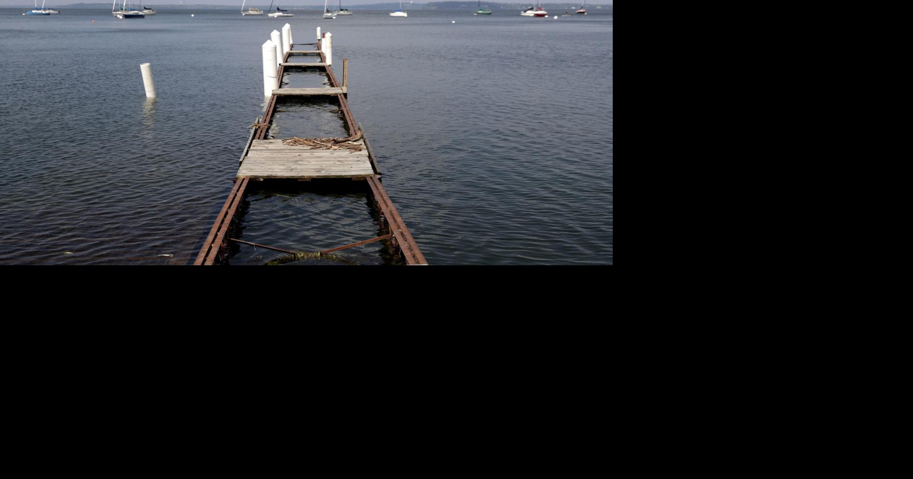 Flash flood watch issued as more rain to drench Yahara River watershed