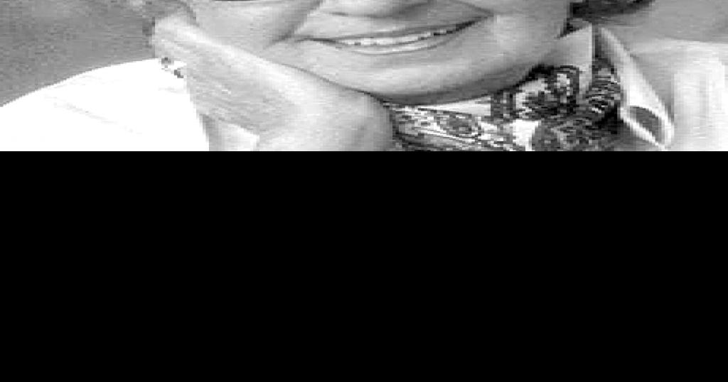 Allene Lange Gibbons