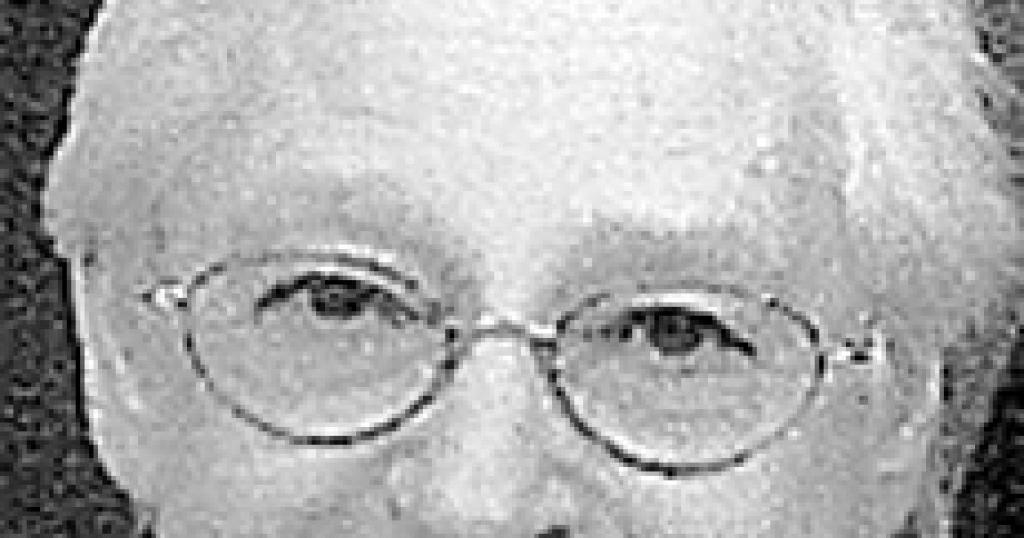 Mary H. Handel