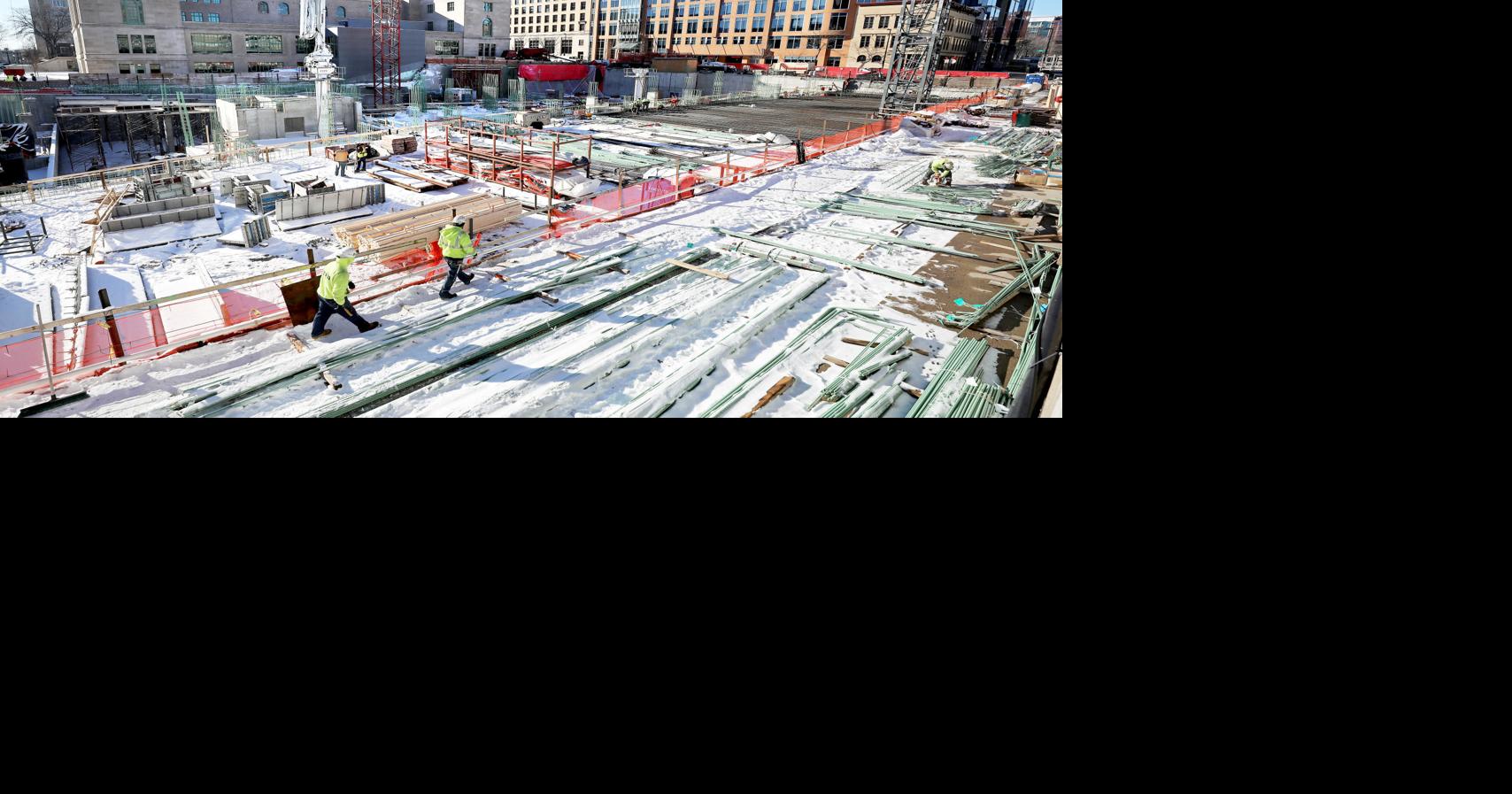 City to ask for affordable housing in Judge Doyle Square developer ...