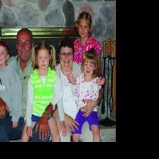 Tom and Carol Midthun Celebrate 40 Years
