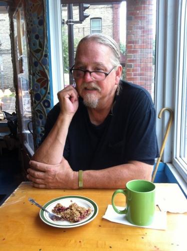 Joseph Frey to be paid for 8 years wrongfully imprisoned