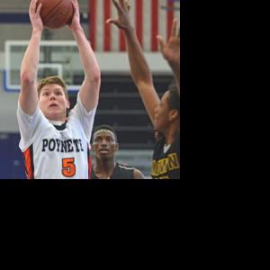 WIAA boys basketball: Poynette starts fine, stumbles the rest of the ...