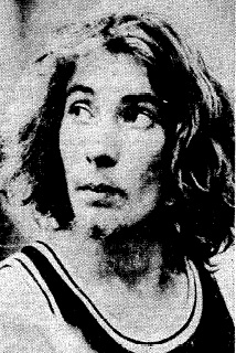 Live, learn ... and teach: As he enters Hall, Mickey Crowe shares his tale