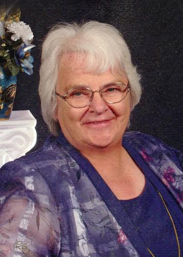 Margery Ann "Marge" "Ann" Stoneman