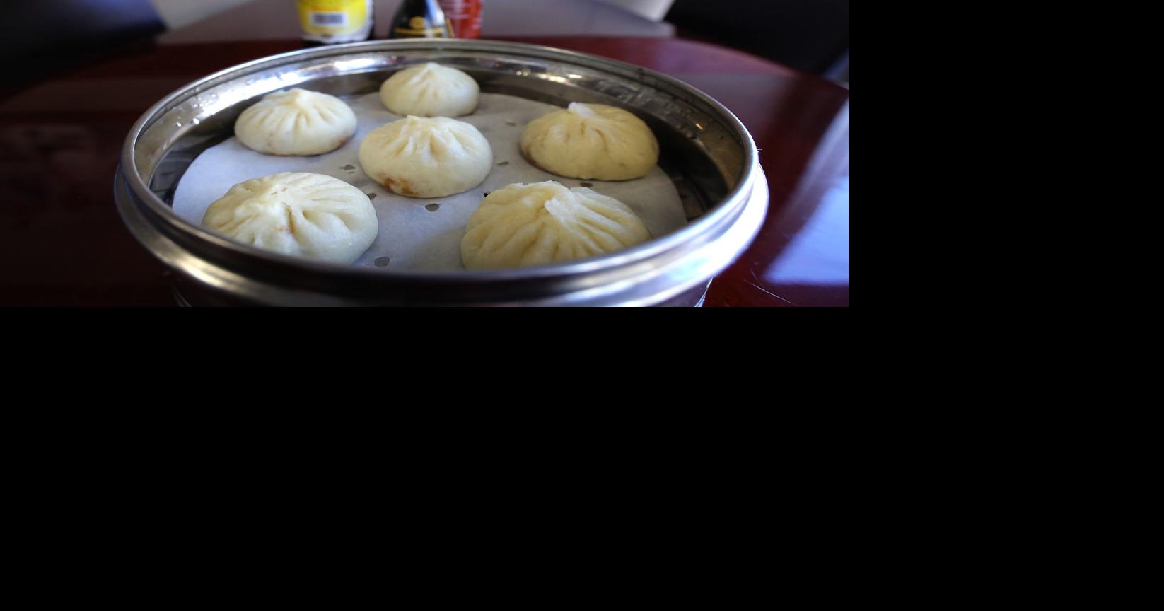 Dumplings are the real deal at Chen's
