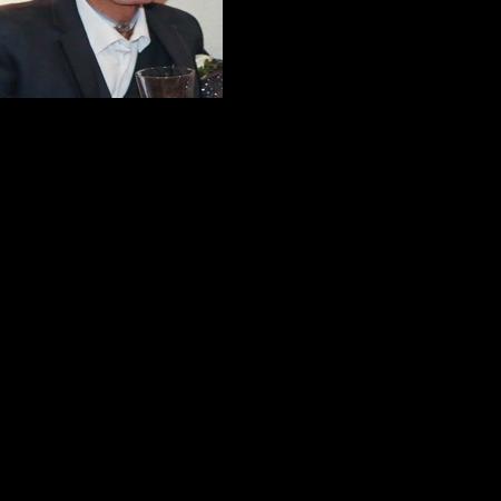 Everson, Thomas "Evo" Norman