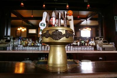 Trifecta of bad events causing Cardinal Bar to close