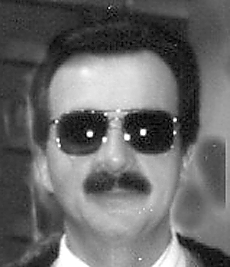 Wesley Joseph Merrick