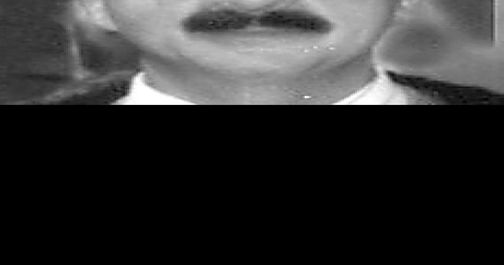 Wesley Joseph Merrick