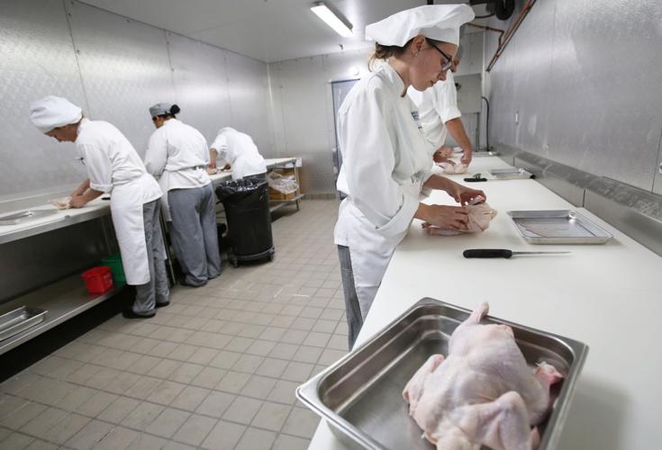 New MATC culinary facility aims to fill kitchens with new chefs