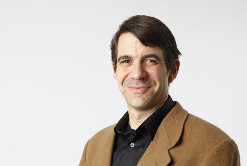 Q&A: UW prof Robert Glenn Howard talks tools, trust and truth in the ...