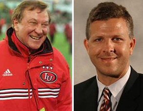 UW soccer: Bloodlines put belief in goal