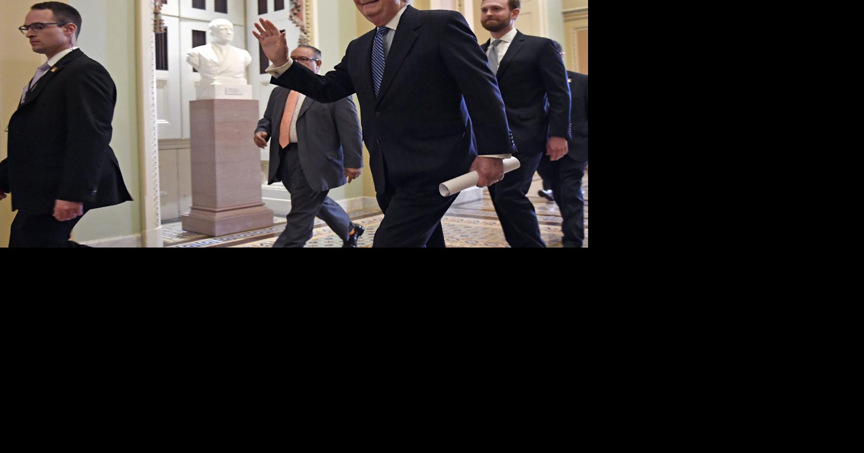 Don't let GOP ruin our right to vote -- Jan Severson