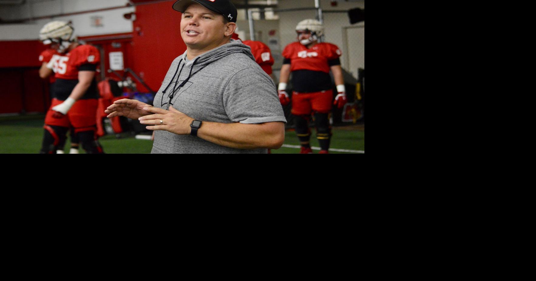 3-star OL Maddox Cochrane commits to Wisconsin