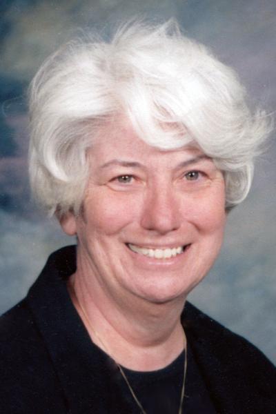 Gallagher, Sister Mary Therese