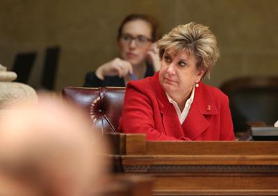 Shilling: Legislature's sexual harassment policies should protect ...