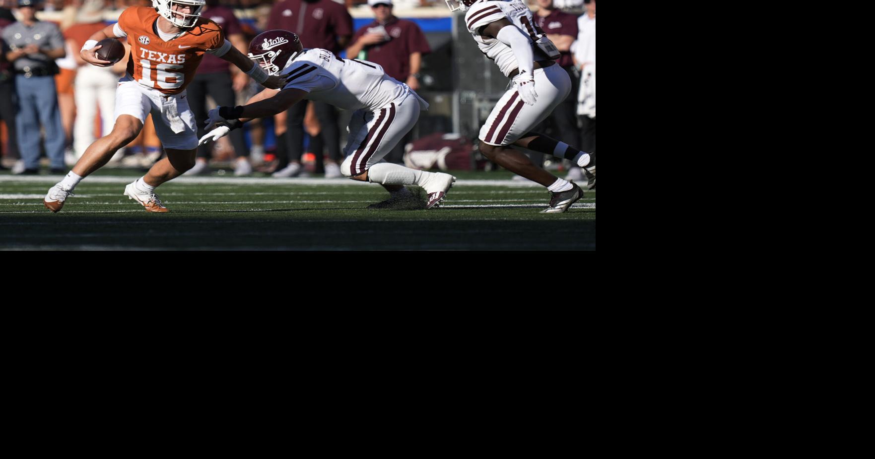 SEC's fab freshmen delivering big plays