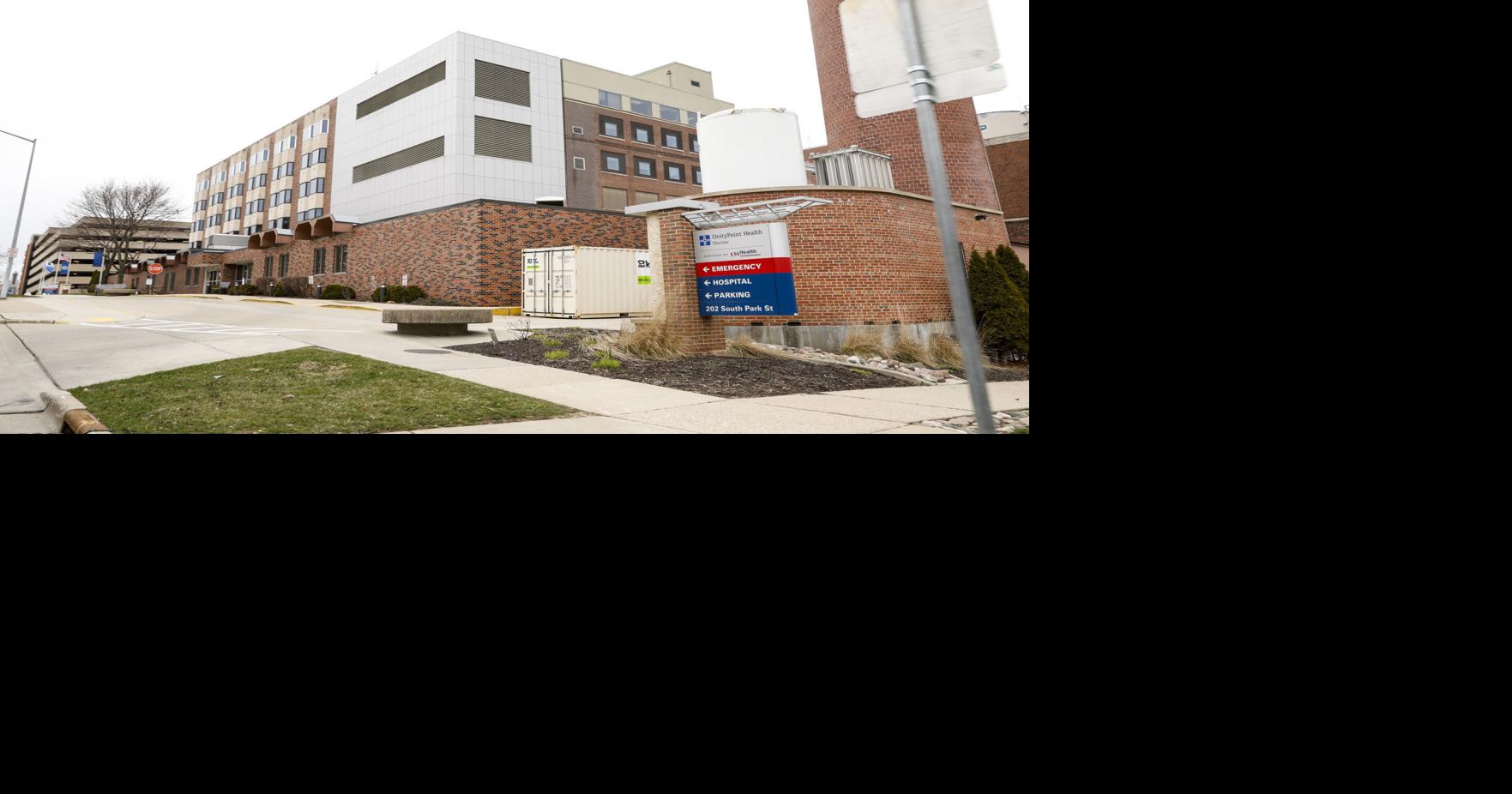 Meriter nurses set possible strike date; hospital says it is 'deeply ...