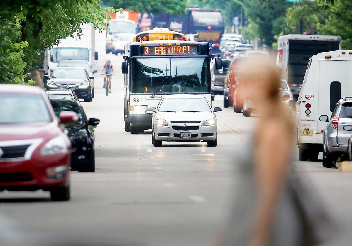 Madison City Council halts plan to use Metro Transit buses for texting ...
