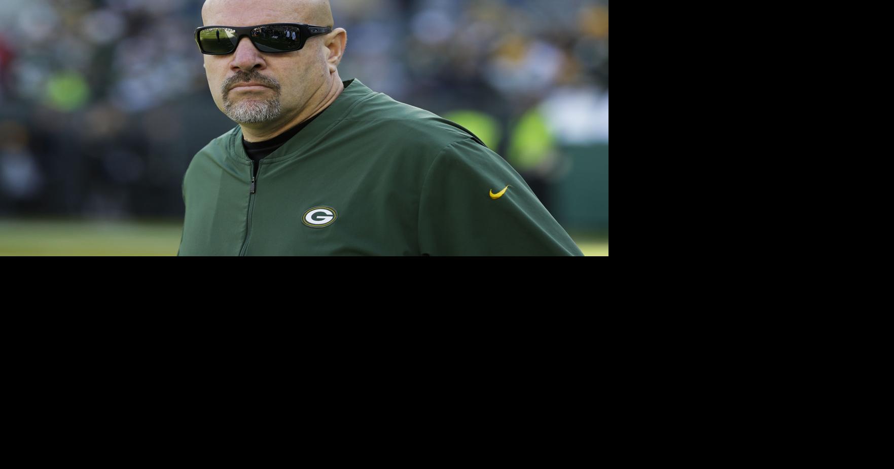 Vikings add former Packers DC Mike Pettine as assistant head coach