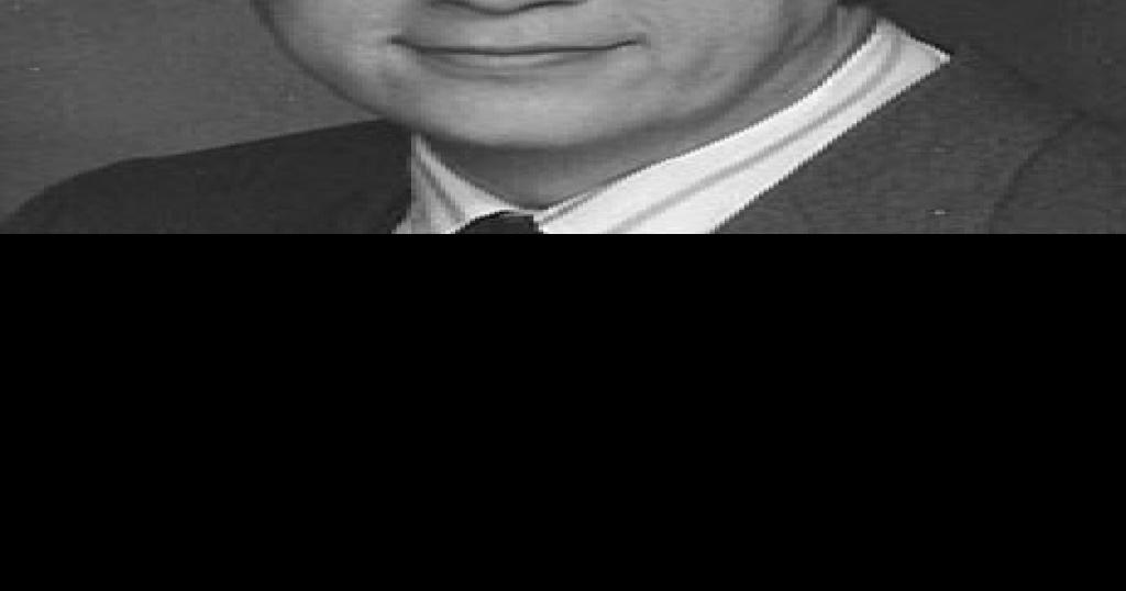 Zins, Gerald Lawrence