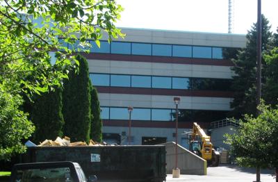 Exact Sciences takes over former Spectrum Brands HQ — temporarily, at least