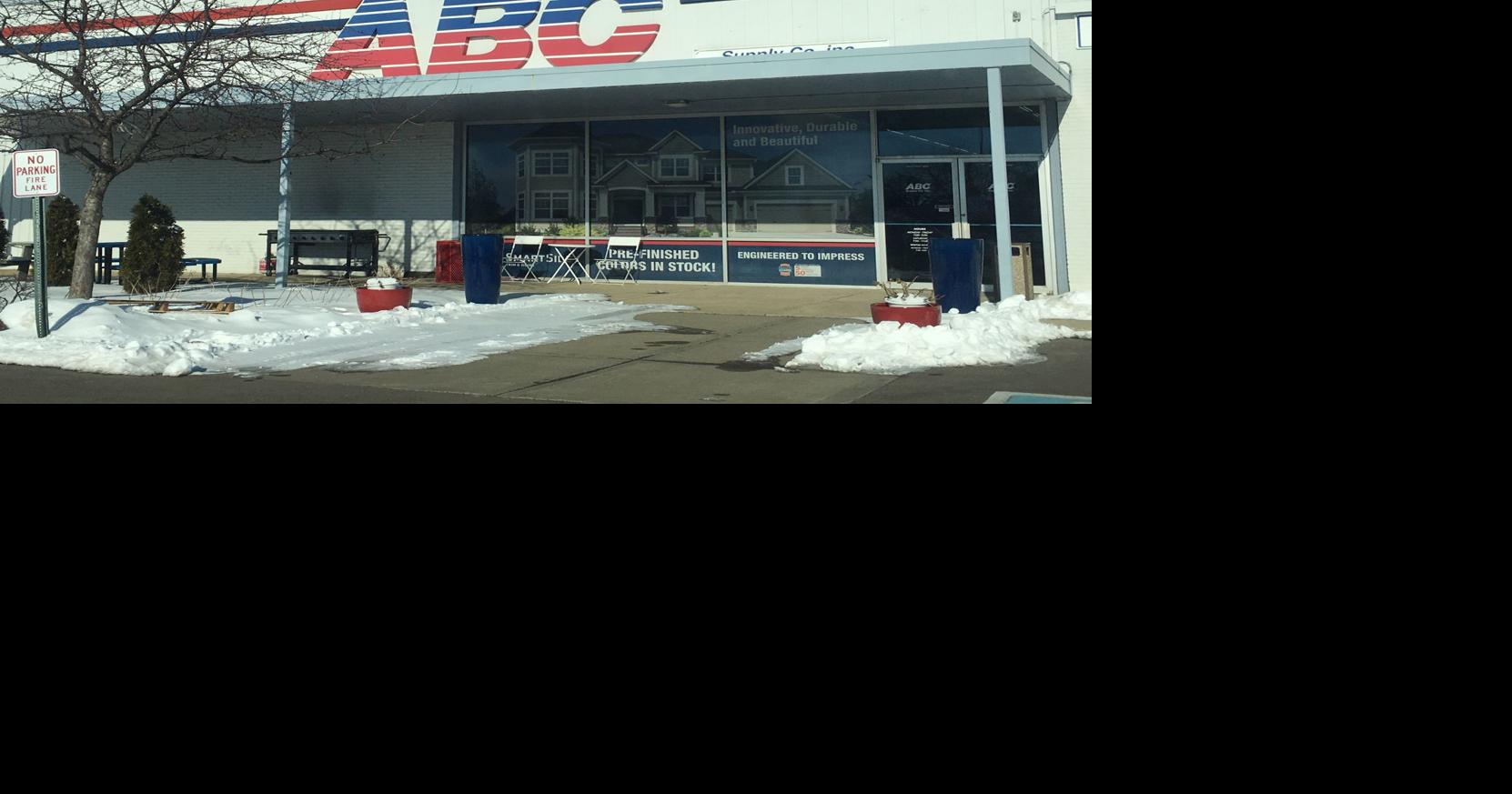 ABC Supply purchases Midwest Wholesale Materials of Madison