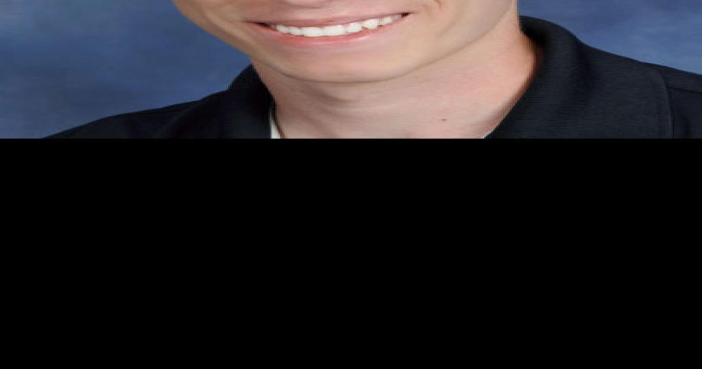 Prep Profile: Ty Mahnke, Lakeside Lutheran