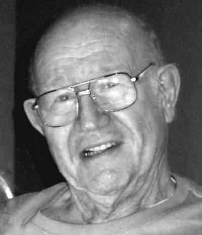 Westberg, Donald Raymond
