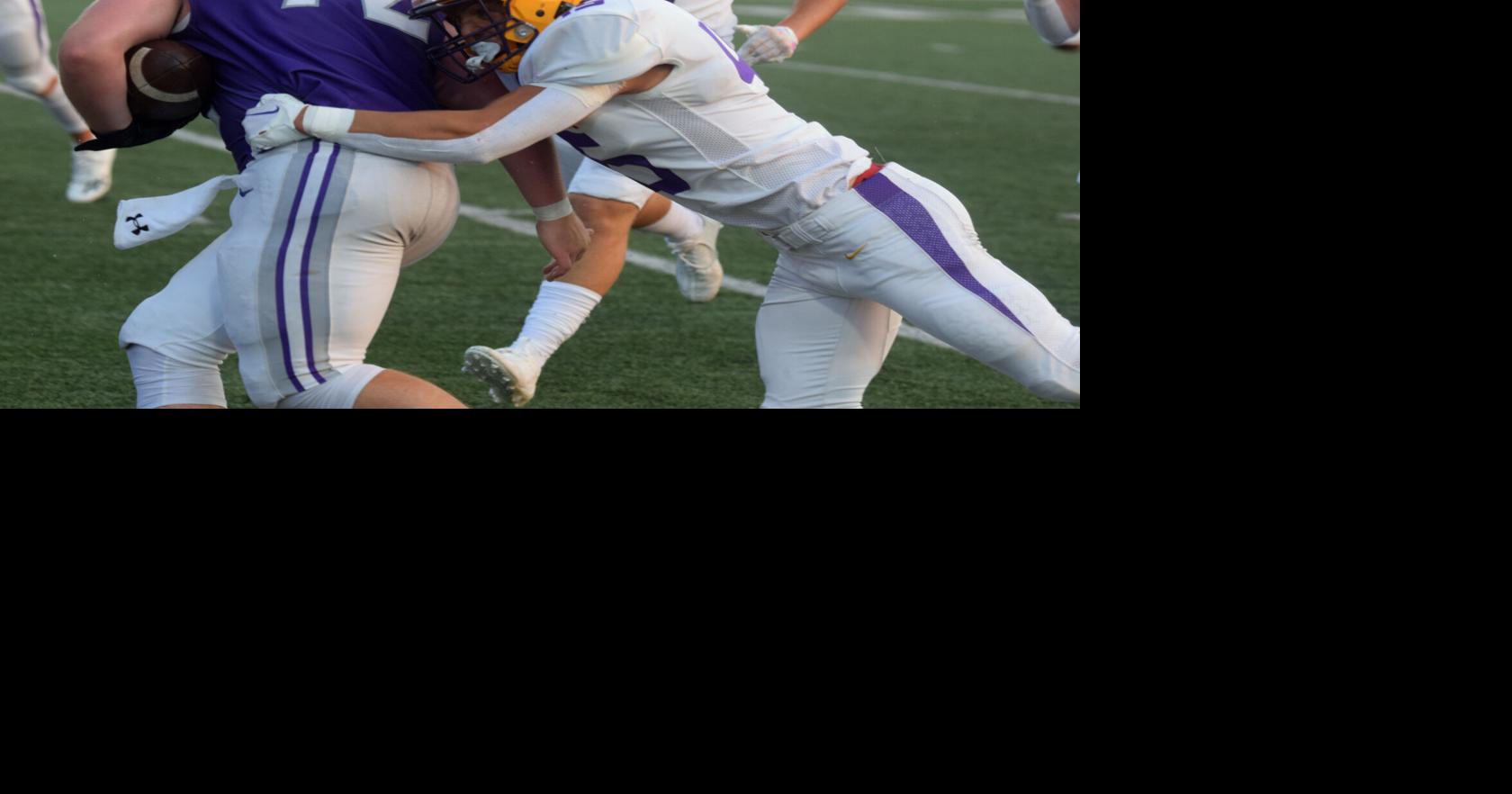 DeForest football seeks opponent after Reedsburg cancels