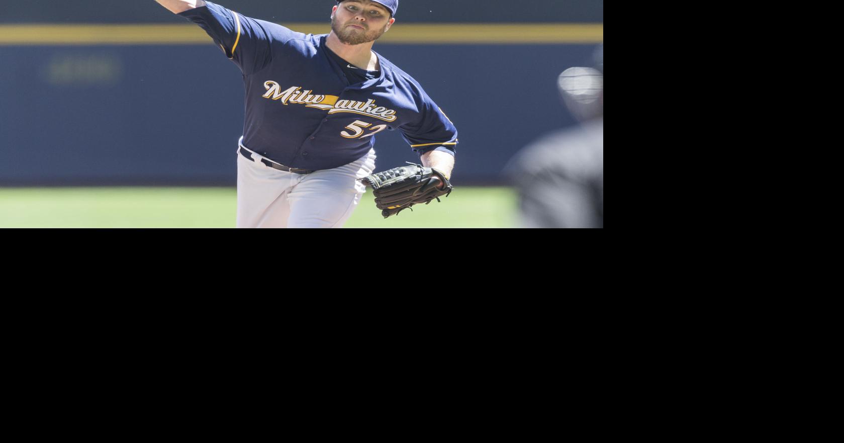 Tom Oates: Brewers GM David Stearns needs to stockpile young starting ...