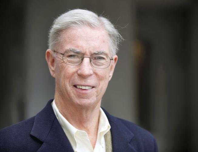 Sen. Tim Cullen: Former Gov. Pat Lucey got big things done