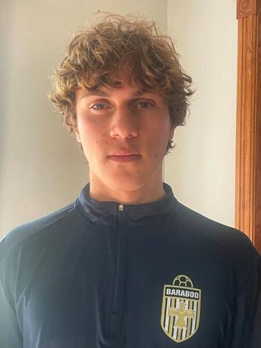 Isaiah Romano Thompson