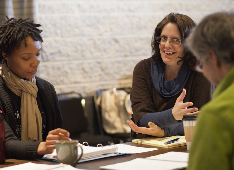 'Good People' offers human drama | Entertainment | madison.com