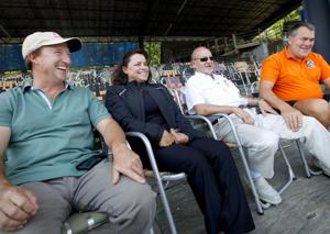 Tom Diehl to be remember for his tourism work in Wisconsin