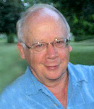 Walters, James Calvin "Jim"