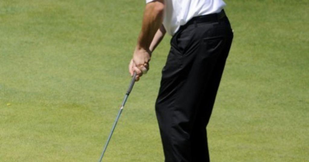 Golf: Former Badgers golfer Jim Lemon shoots to top of the Wisconsin ...