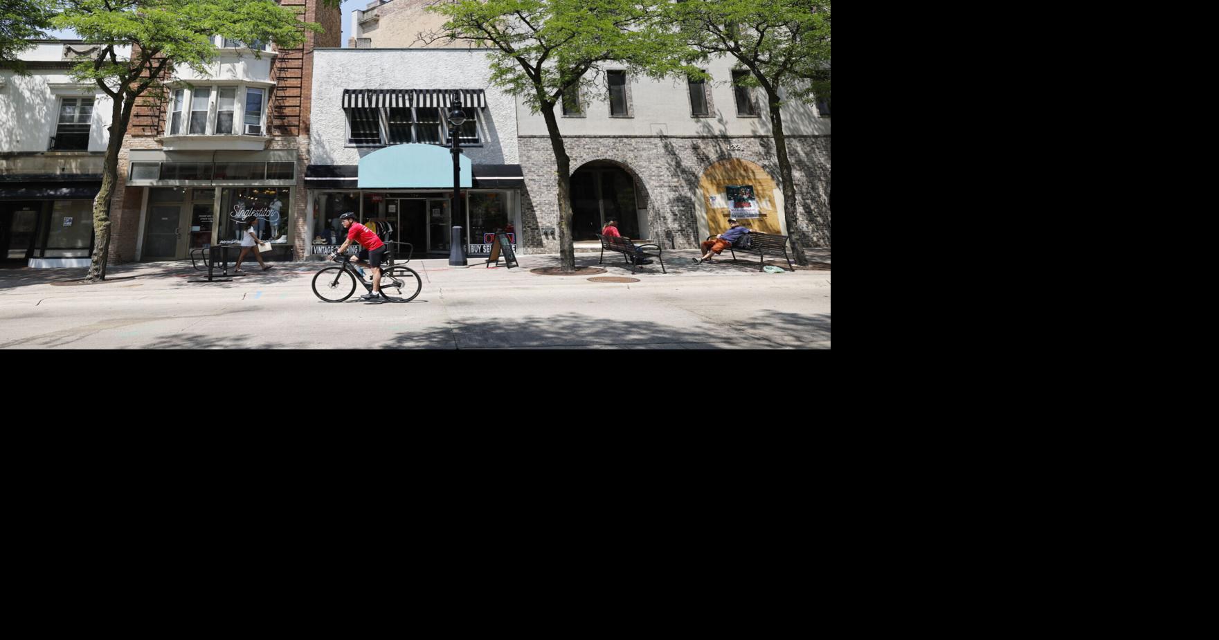 State Street block begins to fill after years of neglect