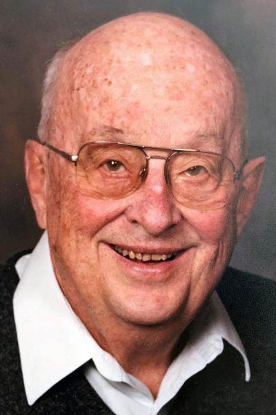 Campbell, Dr. Craig W. "Doc"