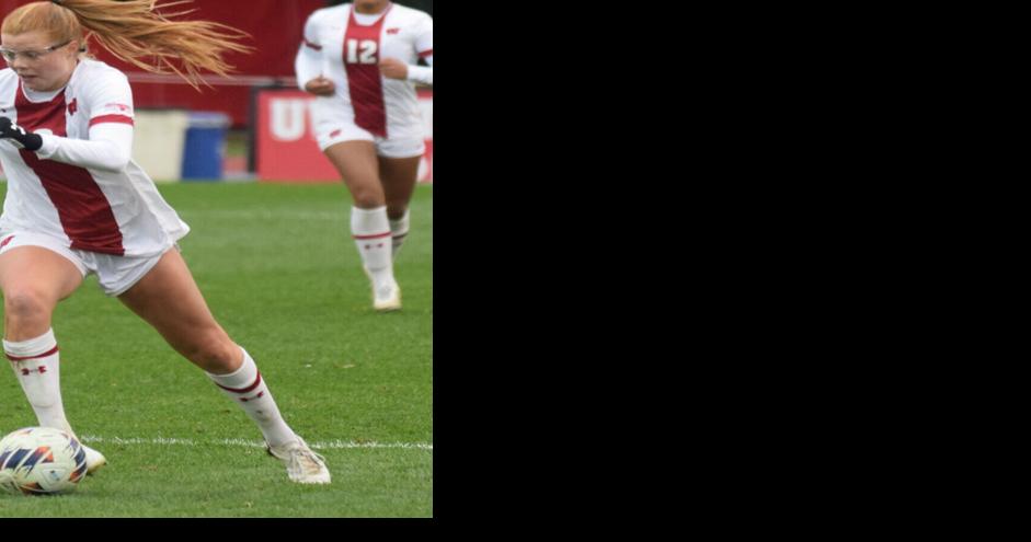 Utah Royals pick Wisconsin's Emma Jaskaniec in NWSL Draft