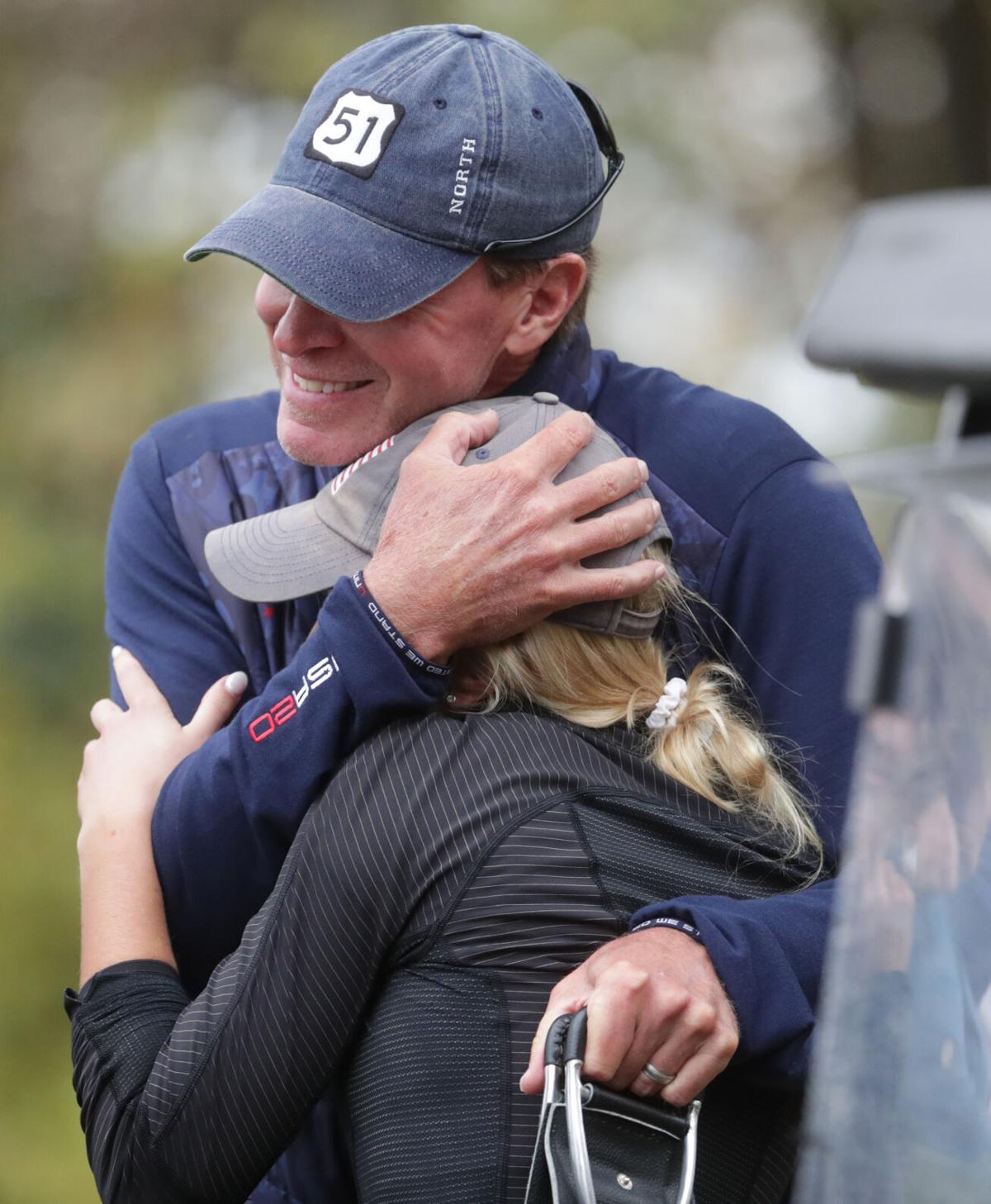 Waunakee's Izzi Stricker takes 'big step,' winning WIAA Division 1 ...