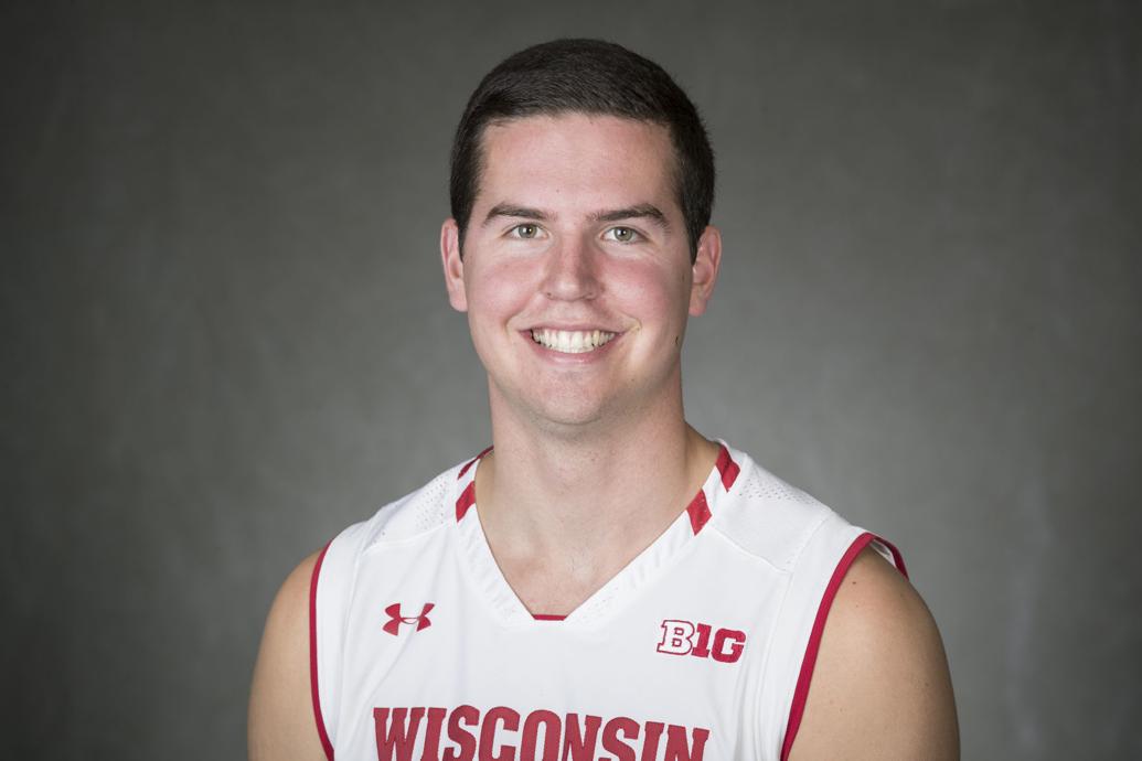 Friendship far from over for UW basketball players Aaron Moesch, Matt ...