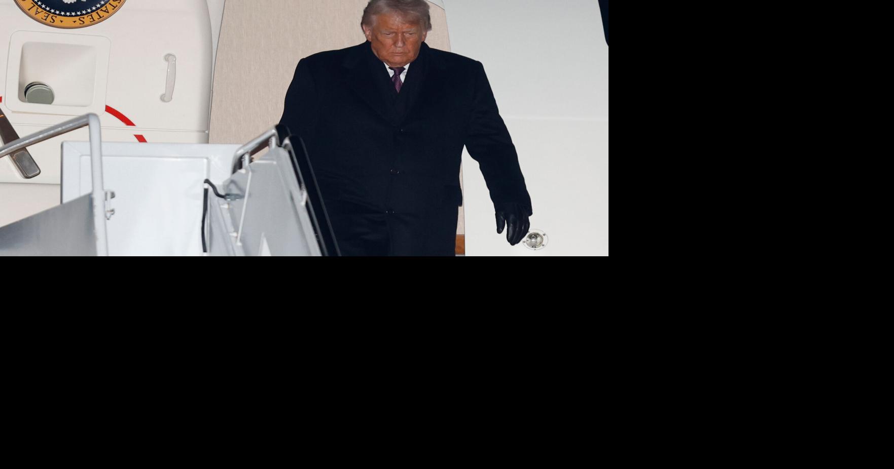 Don't be afraid to stop supporting Donald Trump's regime