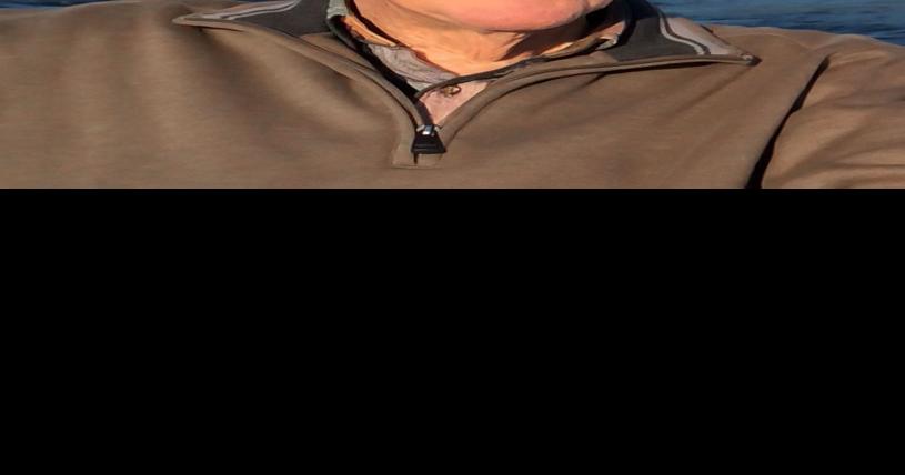 Rendall, David Bruce